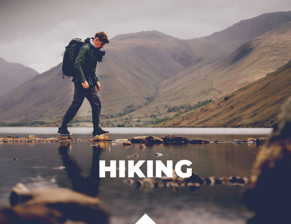 Webtogs: Merrell's Trails of Europe | Milled