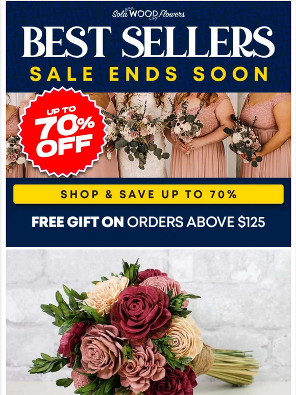 Sola Wood Flowers: Learn How To Craft With Sola Wood Flowers 🌸 | Milled