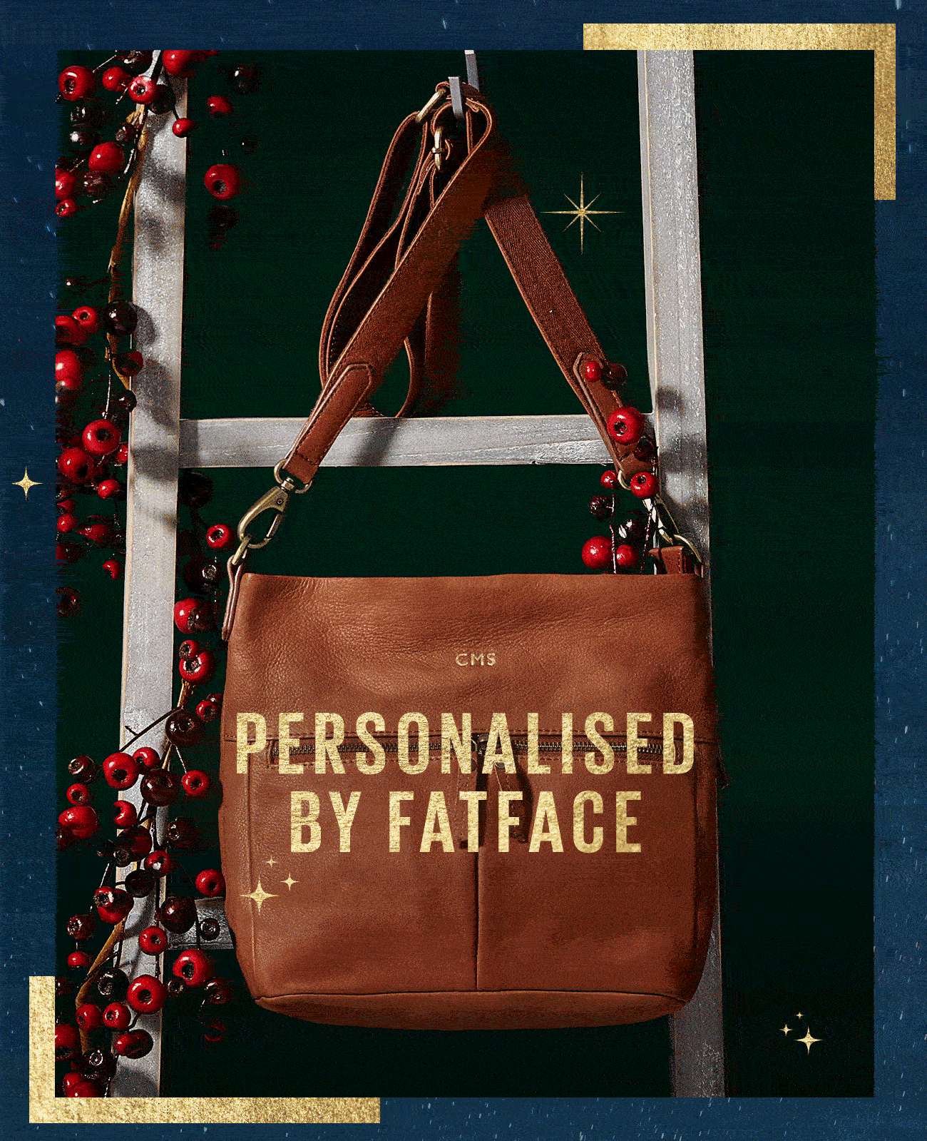 Fat Face: Personalised by FatFace | Milled