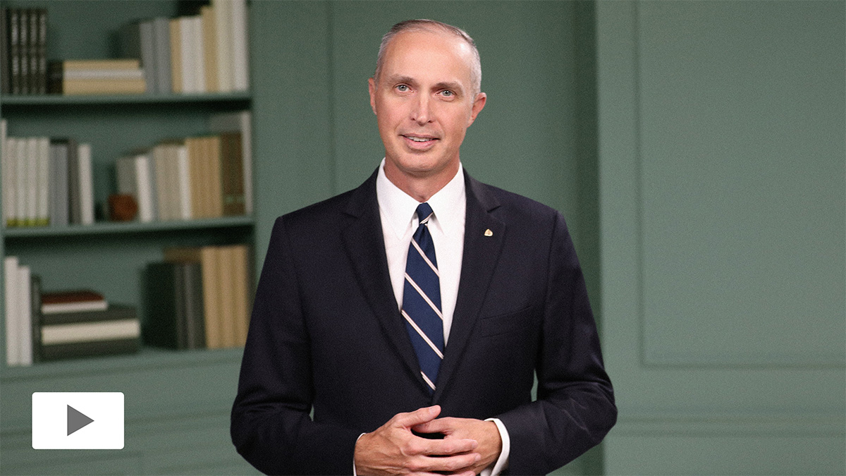 Ligonier Ministries: A Ministry Update from Ligonier | Milled