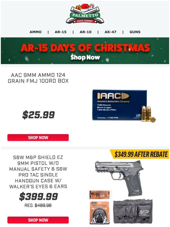 Palmetto State Armory: You're A Green One... | PSA Dagger RMR SW1 Slide ...