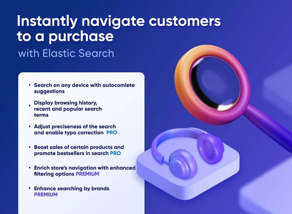 Amasty: OpenSearch compatibility & other updates to Elastic Search are ...