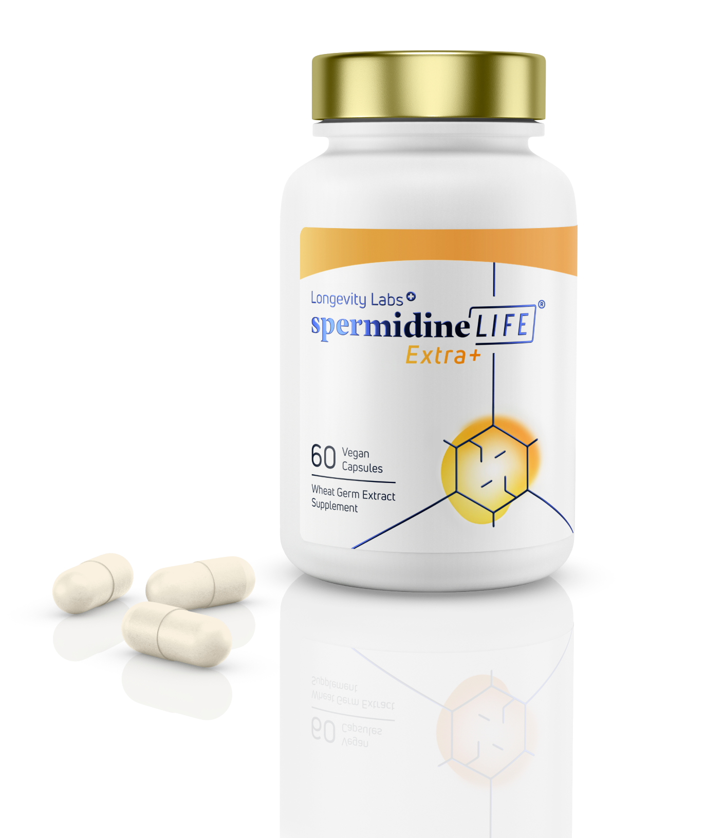 SpermidineLIFE: What you need to know about spermidine... | Milled