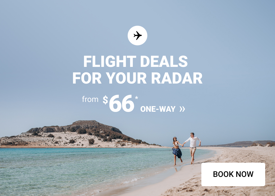 Webjet: Take off to the Gold Coast from $66 one-way! | Milled