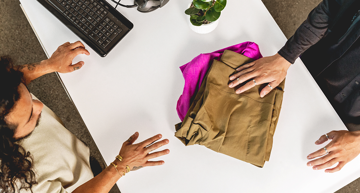 Mirror: lululemon Studio Mirror—$795 | Milled