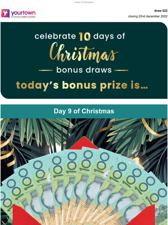 Boystown: HURRY FINAL DAYS! Win $1000 Cash 💵 | Milled