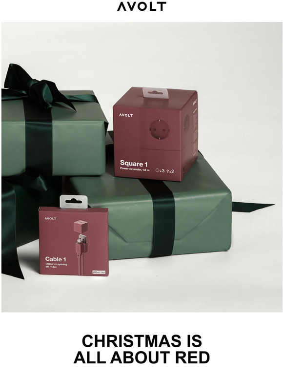 Avolt: RED SEASON | Milled