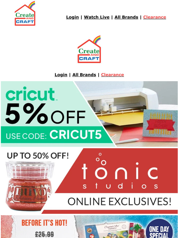 Create and Craft: Craft a perpetual calendar ready for 2023 and beyond ...