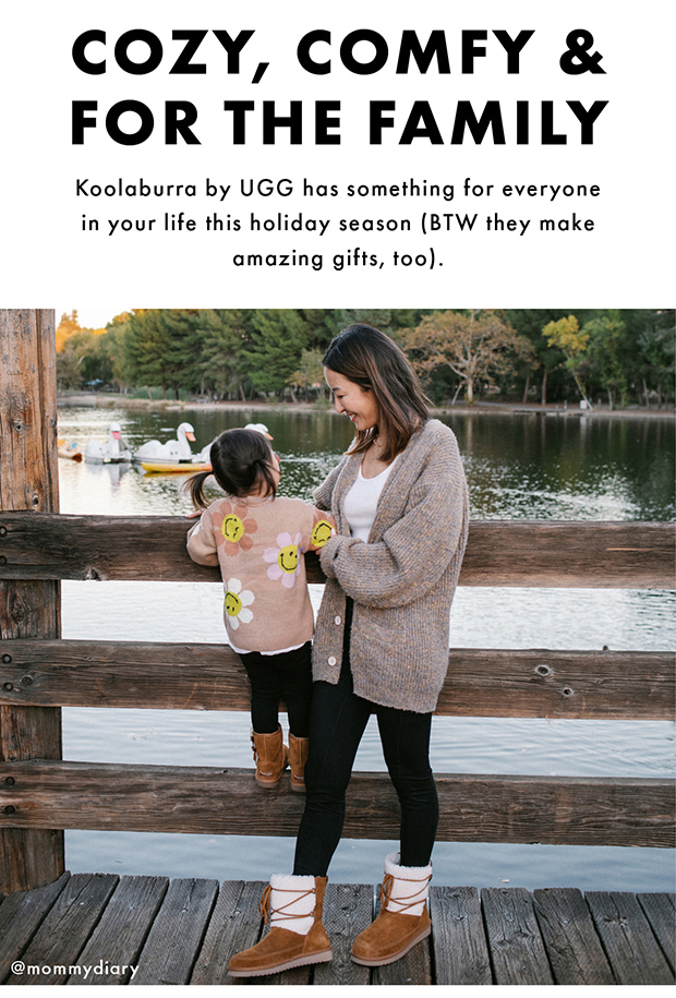 DSW: Inside: FREE Koolaburra by UGG duffle. | Milled