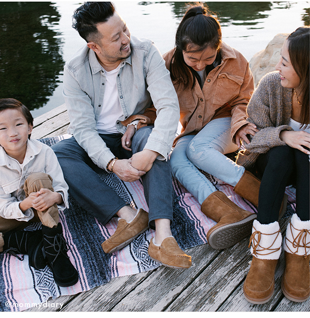 DSW: Inside: FREE Koolaburra by UGG duffle. | Milled