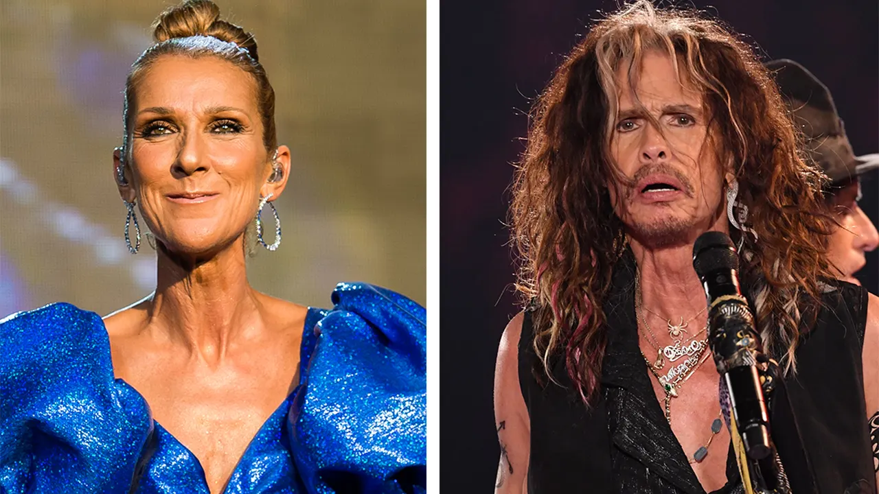 Fox News: Celine Dion reveals incurable neurological disorder diagnosis ...