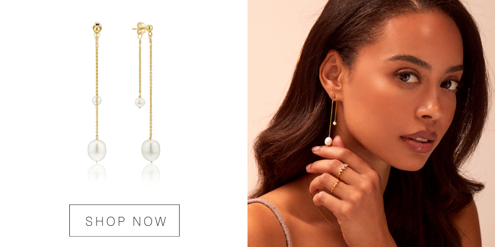 Lily & Roo: Discover our best-selling pearls | Milled