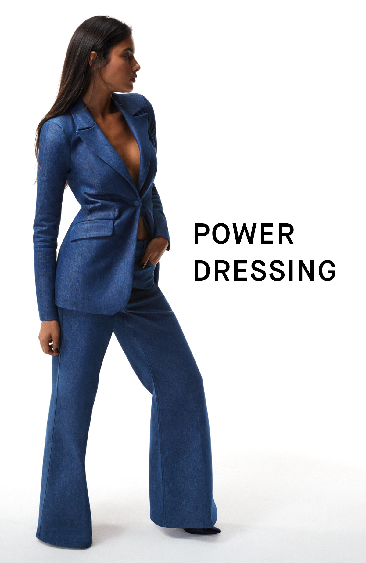 Good American: Power Dressing Made Easy | Milled