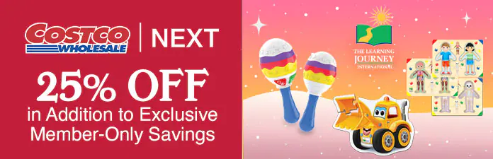 Costco: On the 8th Day of Daily Deals, Costco Has For You.... | Milled