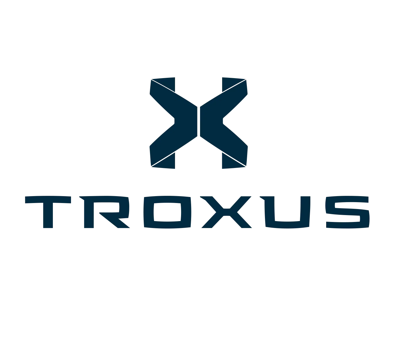 Troxus: Customer account confirmation | Milled