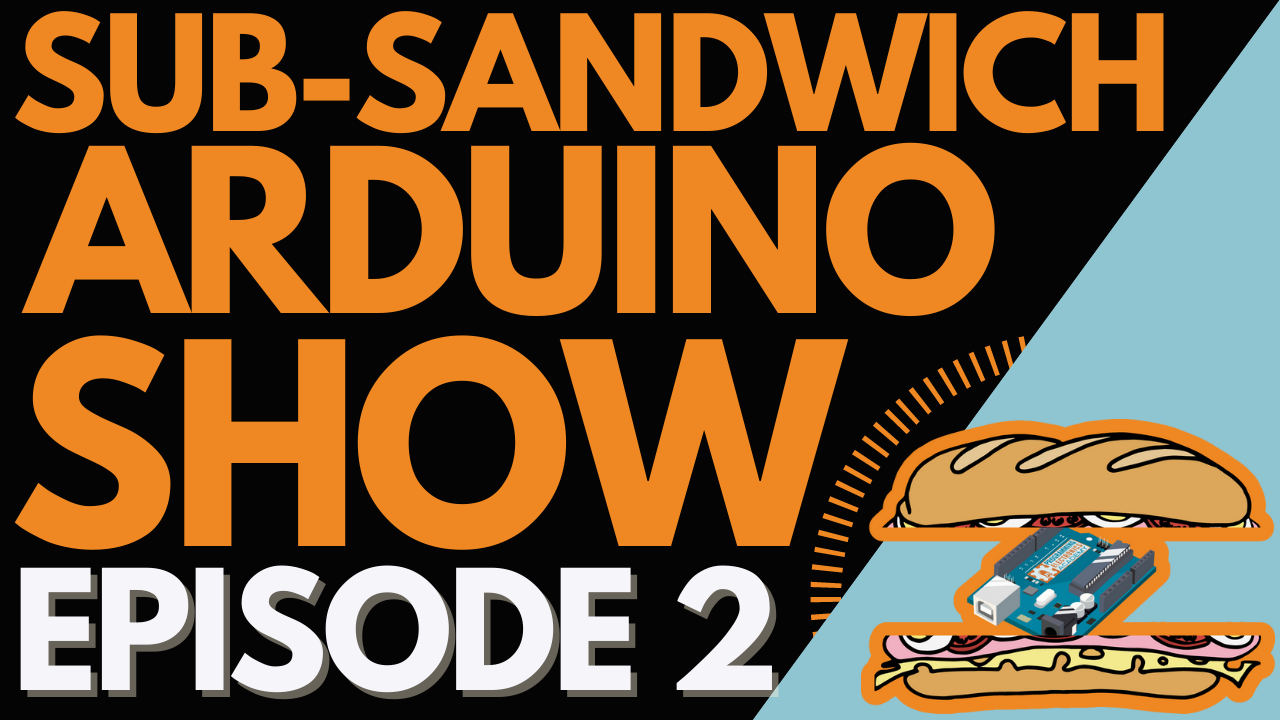 Programming Electronics Academy Live Arduino Show 🥪 Vscode Install For Arduino Milled