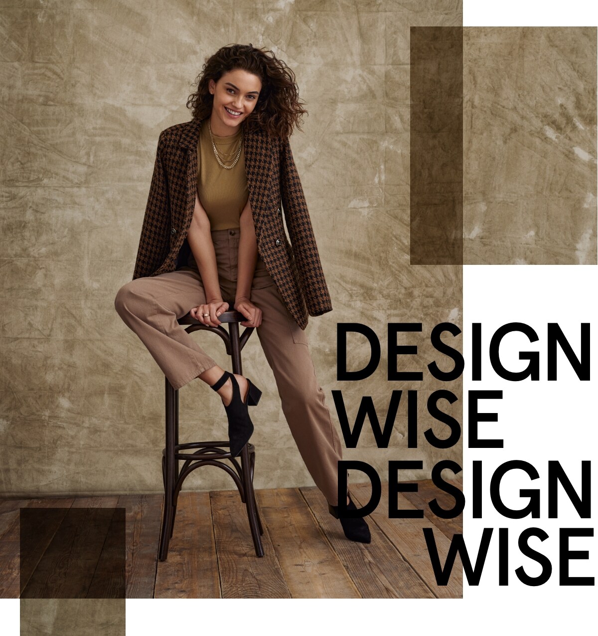 The Sting: Design Wise: clean, minimal & crafty | Milled