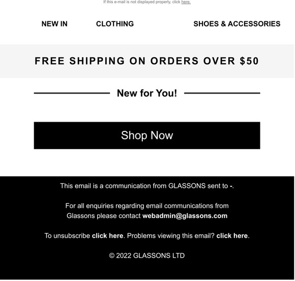 Glassons: Sunrise to Sunset | Milled