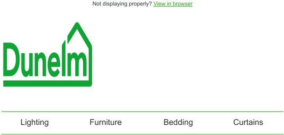 Dunelm: Gifts for *everyone* on your list | Milled