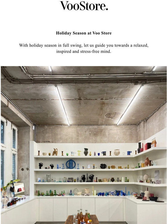 VooStore: Prada – New To Voo Store | Milled