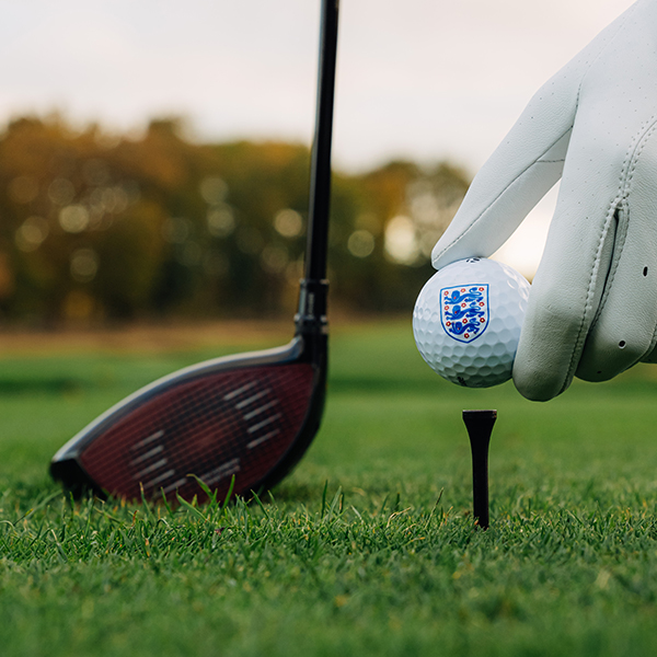 Scottsdale Golf: 🏴󠁧󠁢󠁥󠁮󠁧󠁿 TaylorMade x England + Gift Ideas 🎁 | Milled