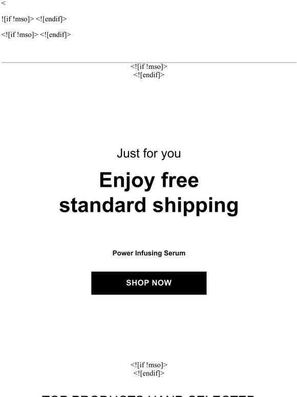 Shiseido: Our top picks for you | Milled