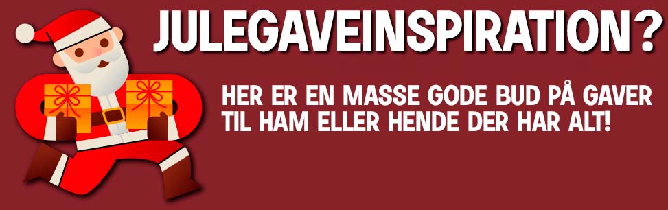 Cykelgear: Har du styr på ønskerne? Her er en hel masse gode bud! | Milled
