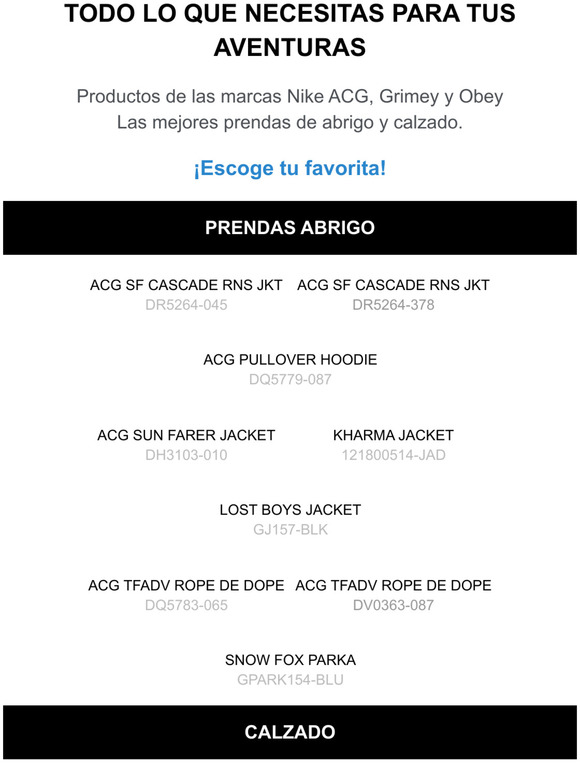 4Elementos ES: Listo para las aventuras con 4Elementos | Milled