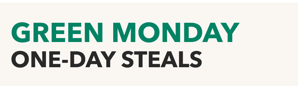 Shapermint: Hey, you unlocked Green Monday Early Access | Milled