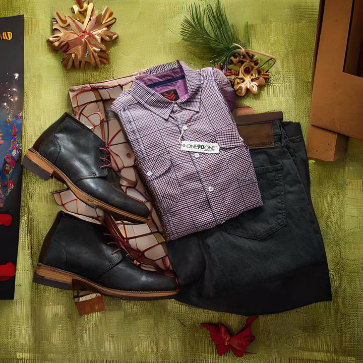 UrbaneBox: Holiday Gift Cards Now Available for Clothing Styling ...