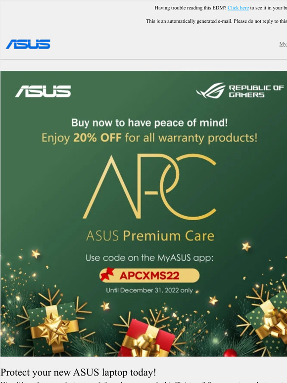 Zenbo: Give the gift of peace of mind this holiday season with ASUS ...