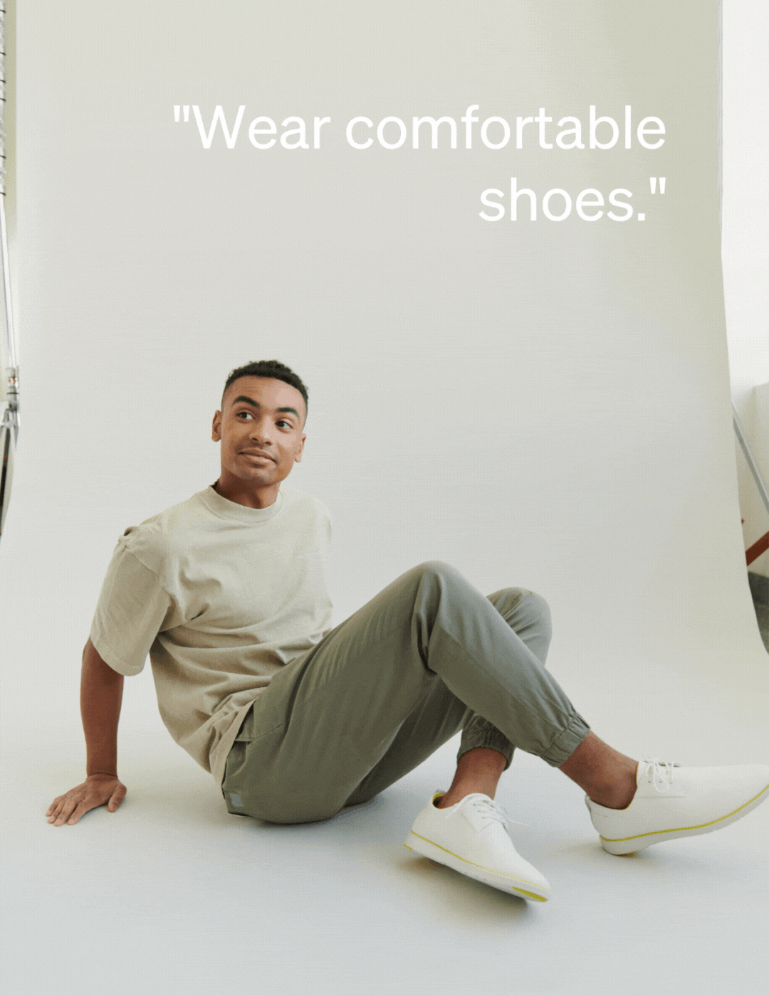 Ponto Footwear: 12 Days of Ponto | Milled