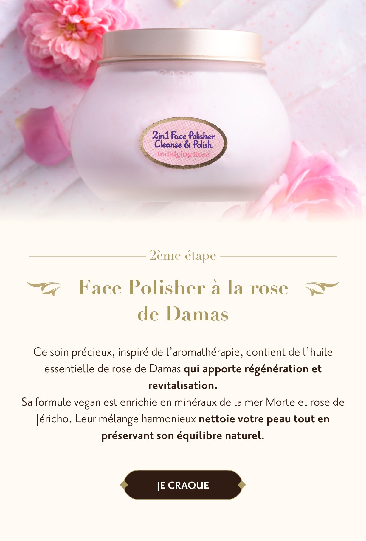 Sabon: It's time for Spa | Milled