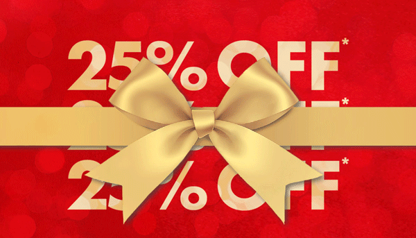 Matalan: Christmas time calls for cracking savings! Here's 25% off ⭐ ...
