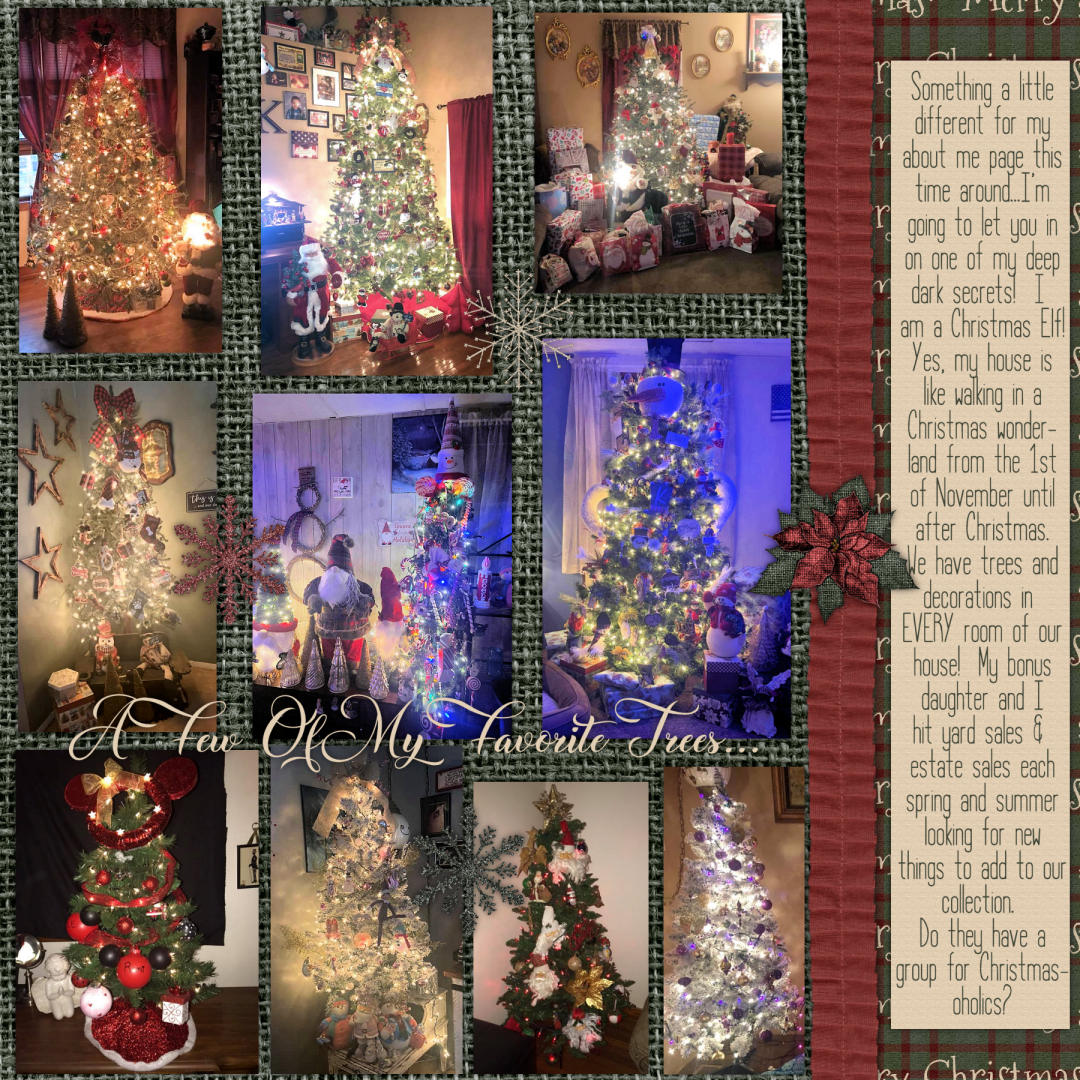 My Memories: FWP Kit by Featured Designer QueenBrat Digital Designs ...