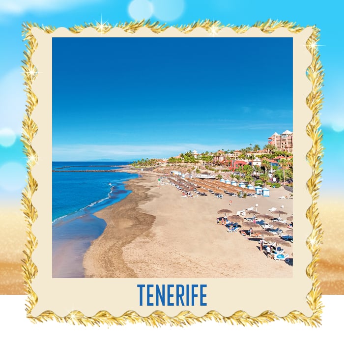 Jet2holidays: 'Tis the sea-sun | Milled