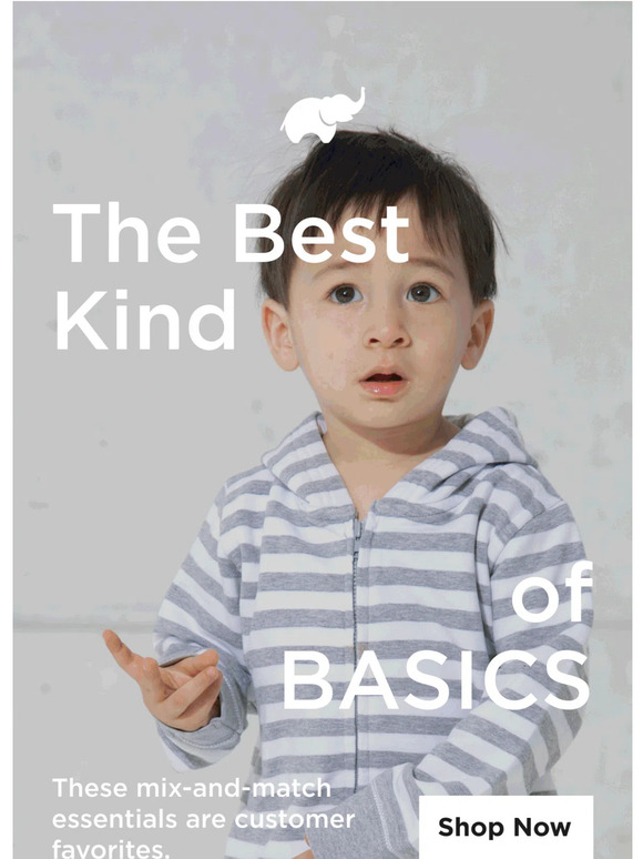 Monica + Andy: These BASICS Will Save Your Day | Milled