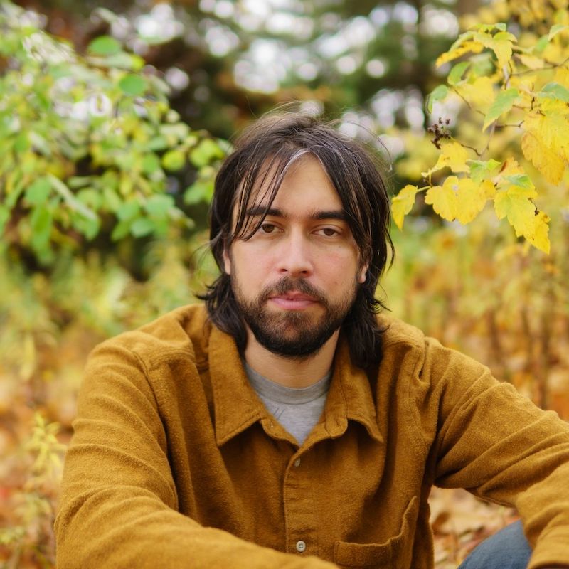 Tim Coppens: INTERVIEW: Alex G is trying to tell you something | Milled