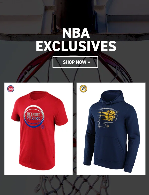 NBA Store: Ultimate NBA Baller Essentials >> 20% OFF! | Milled