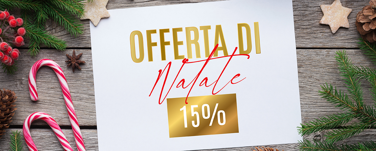 Buste: 15% EXTRA🎄Offerta speciale di Natale🎄 | Milled