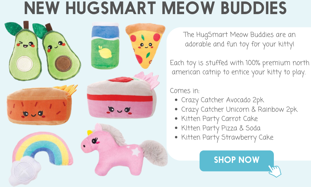 The Vet Shed: New Products Have Just Arrived! Take a Look 👀📦🐾 | Milled