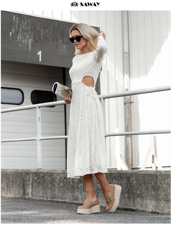 Saway PL: 🌟 Odkryj nowości tygodnia w SAWAY! | Milled