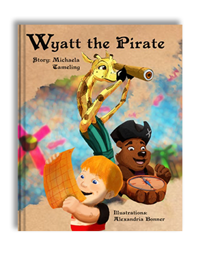 Blurb: Gifts for kids of all ages! | Milled