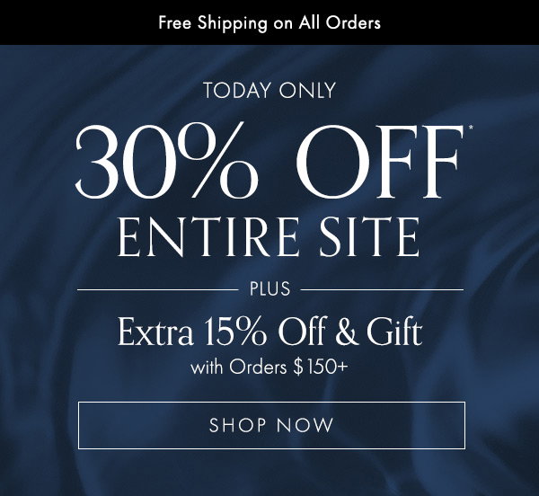 GUESS: Today Only: Extra 15% Off & a Gift | Milled