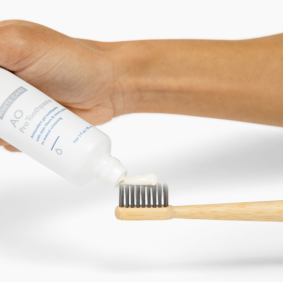 PerioSciences: Discover Our White Care Oral Care System | Milled