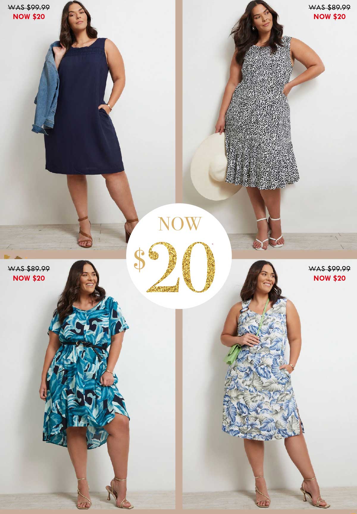 Autograph Fashion: Thank Us Later! 💃 $20 Dresses is BACK with NEW ...
