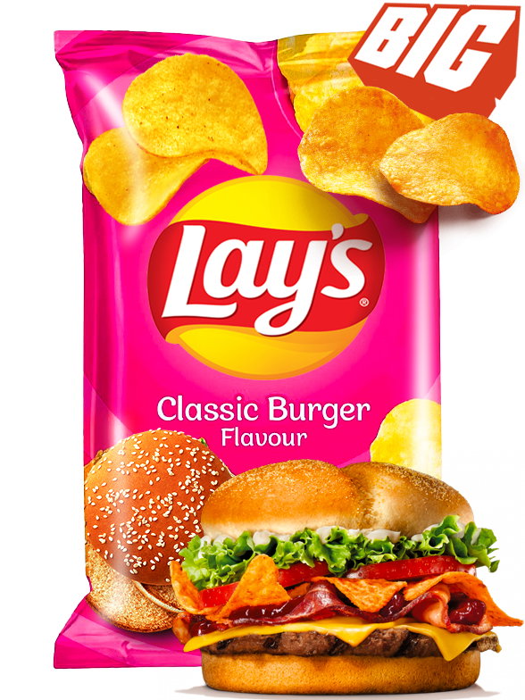 JaponShop: ¡Chips Lays de 🍔 Burger y Cheetos 🍟Aros de Cebolla! | Milled