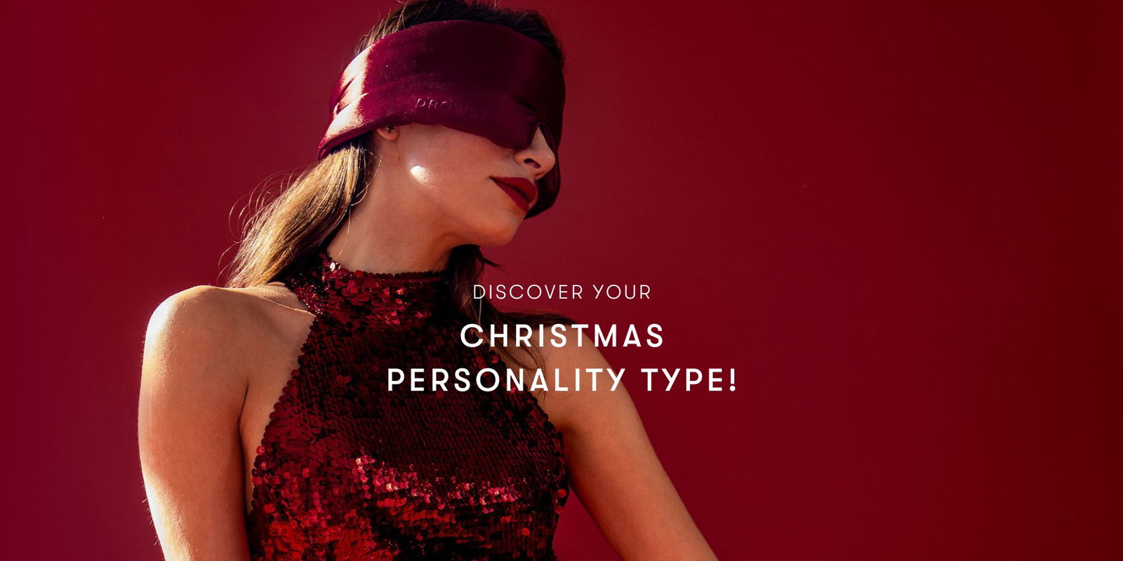 Drowsy: Discover your Christmas personality type | Milled