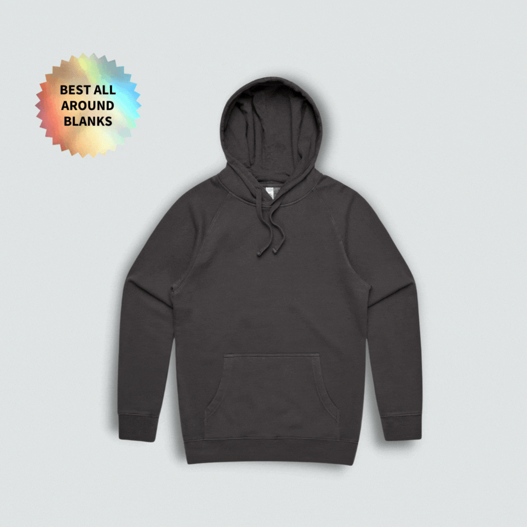 Culture Studio: Best all around brand for blanks 🏆 | Milled