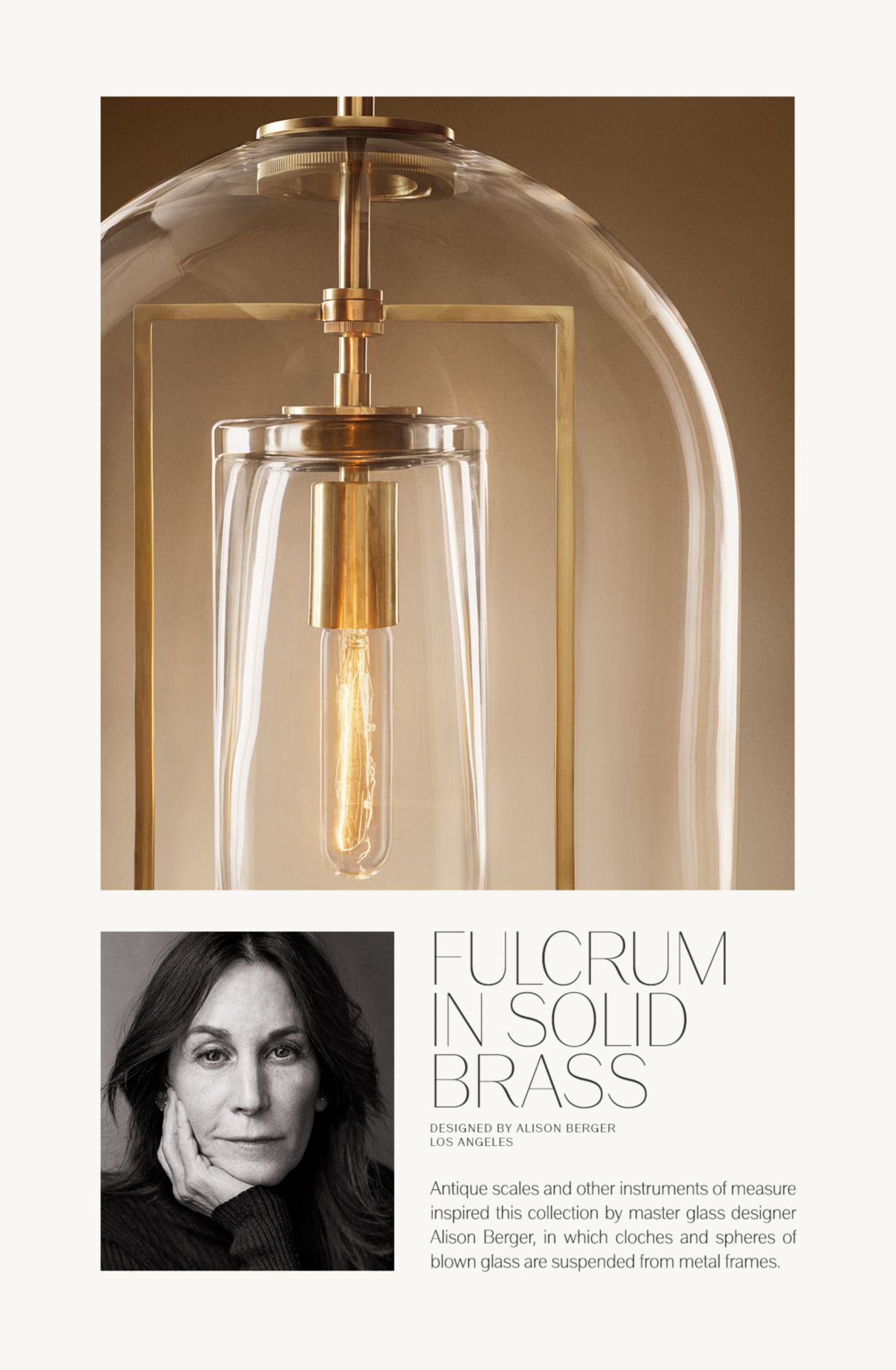 Restoration Hardware: Oslo in Aged Oak. Explore the Collection from RH ...